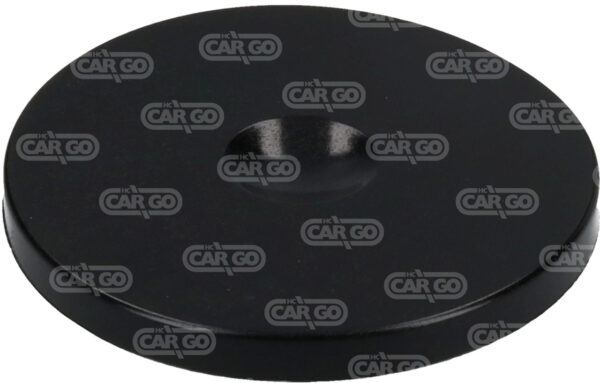 Freewheel Pulley Cap (per 50 pieces)