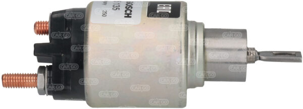 Solenoid
