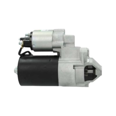 Starter motor Renault 0.9 kW - 12V, 9 teeth - AB Marine service