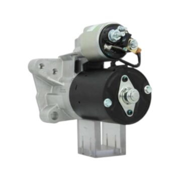 Starter motor Renault 0.9 kW - 12V, 9 teeth - AB Marine service