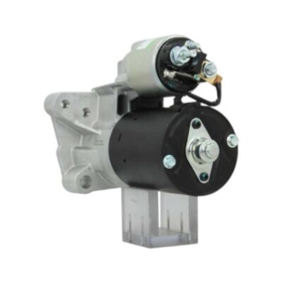 Starter motor Renault 0.9 kW - 12V, 9 teeth - AB Marine service