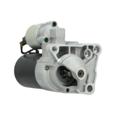 Starter motor Renault 0.9 kW - 12V, 9 teeth - AB Marine service