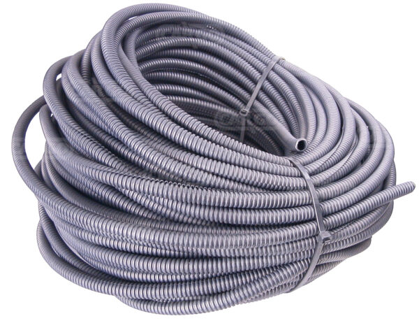 Flexible Convoluted Split Tubing (per 300 meter)