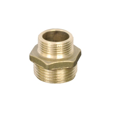 Brass reducers - AB Marine service