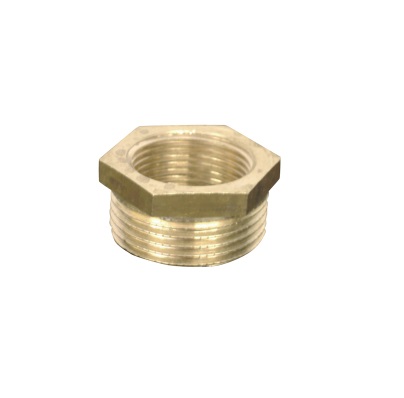 Brass reducers - AB Marine service