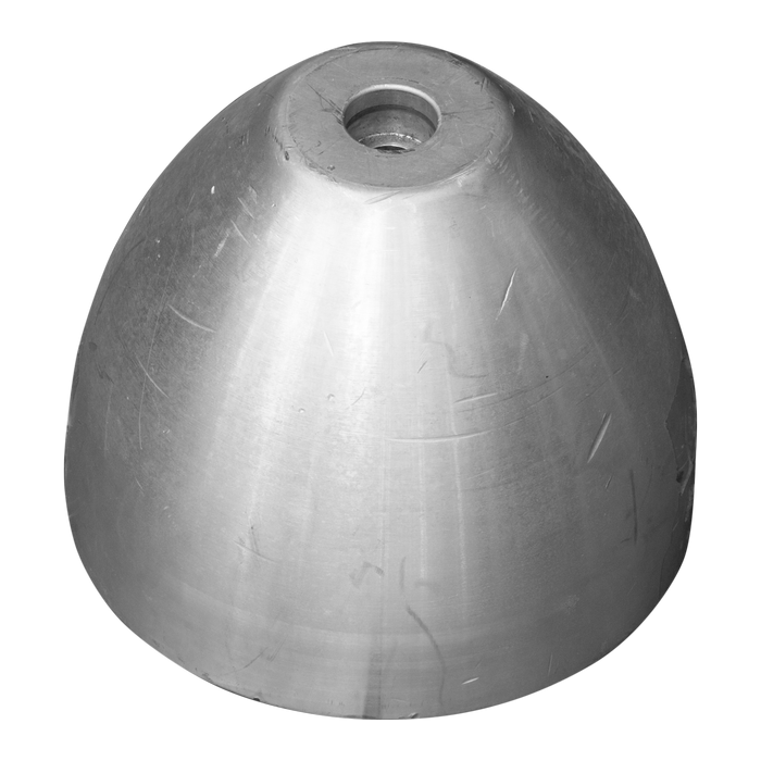 Ferretti propeller anodes - AB Marine service