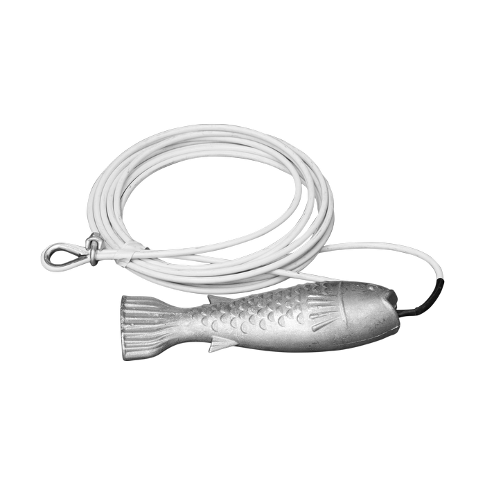 Hull and Transom anodes - AB Marine service