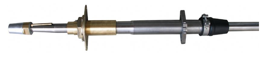 Schroefas systeem voor de boot kopen? AB Marine Service