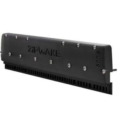 Zipwake Interceptor 600S front - AB Marine service