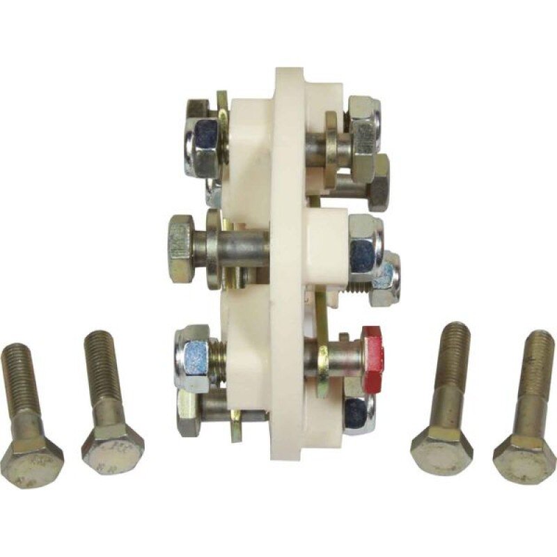 R&D flexible coupling - AB Marine service