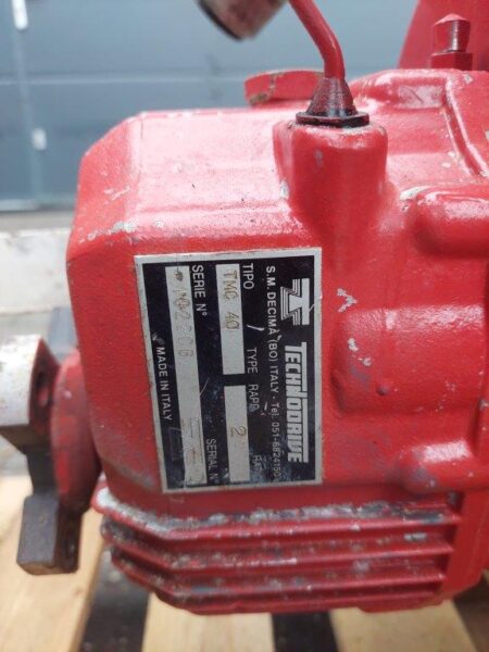Beta Marine Kubota 10hp marine engine with reverse gear and heat exchanger
