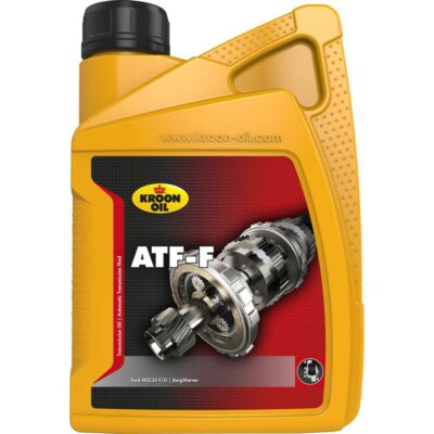 ATF-F (Ford) - 1 liter