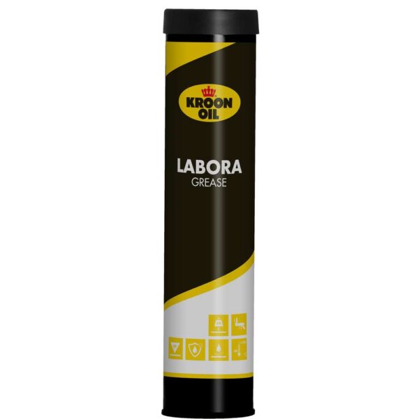 Labora Grease - 400 grams