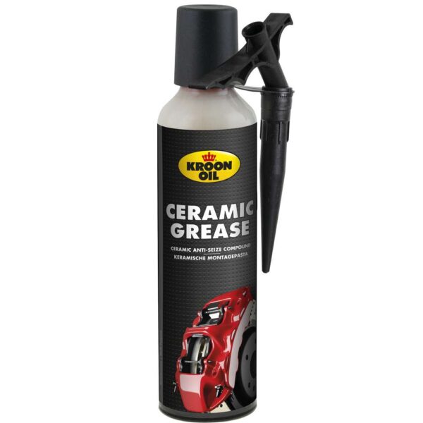 Ceramic Grease- 200 ml