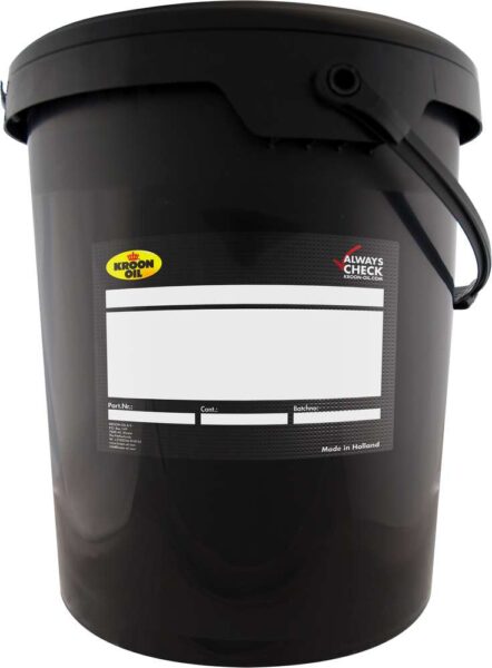 Gear Grease EP 1 - 18 kg
