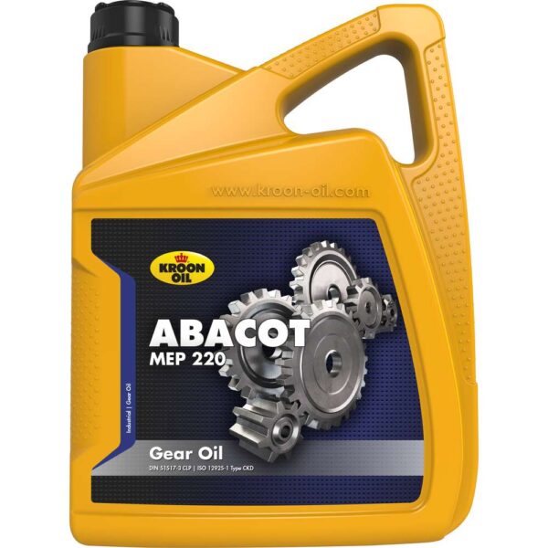 Abacot MEP 220 - 5 liter