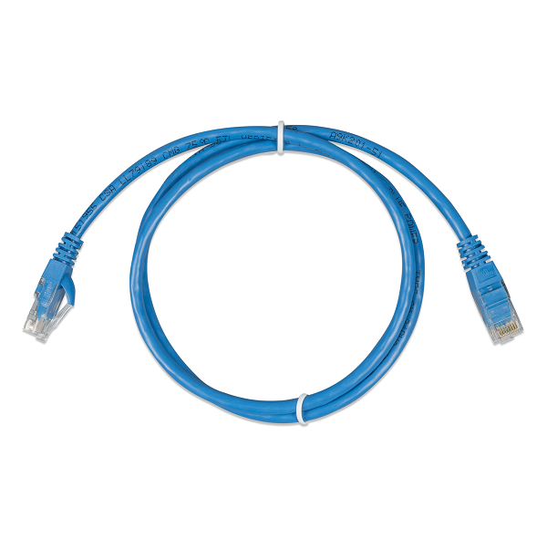 RJ45 UTP cable - AB Marine service