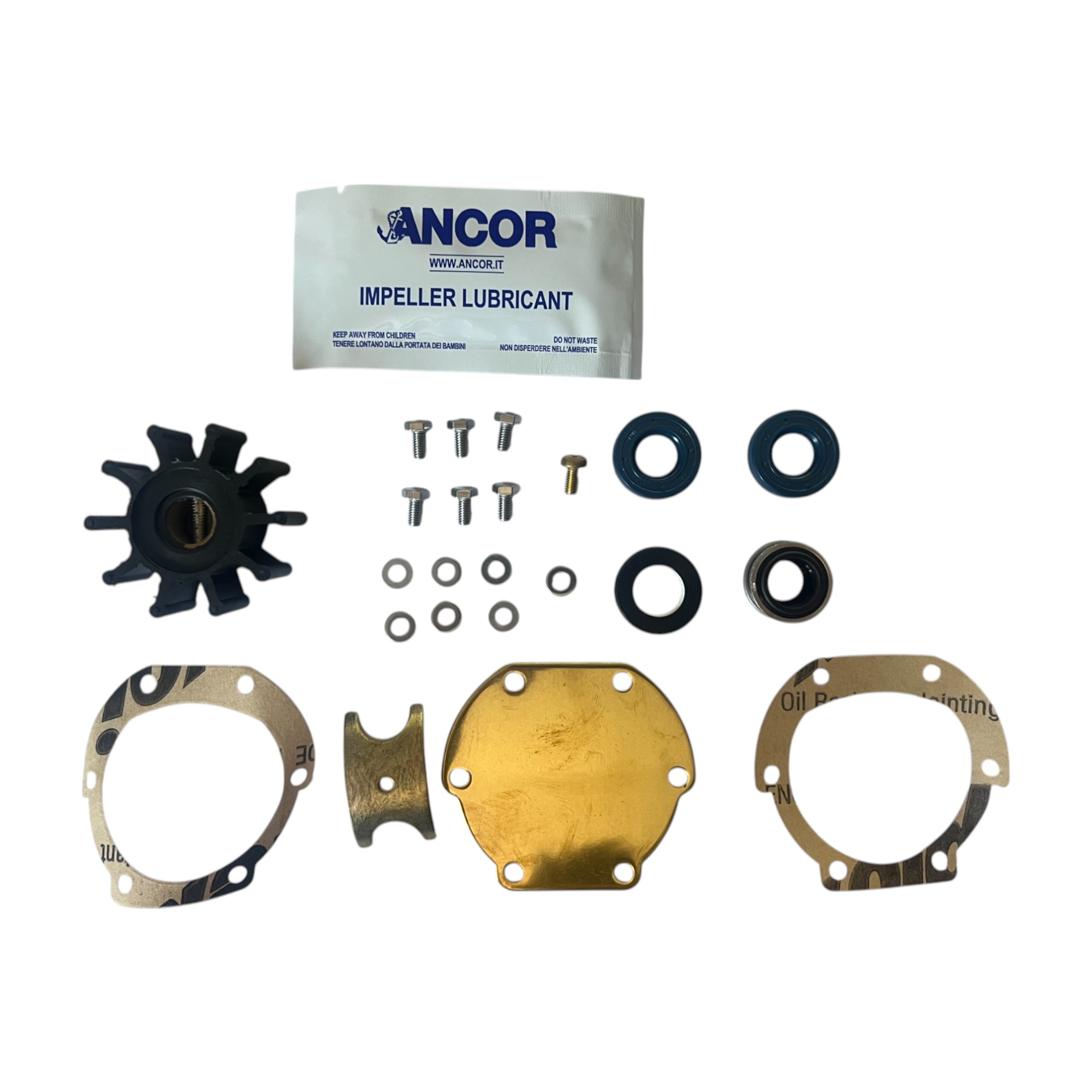 Service Kit For St135