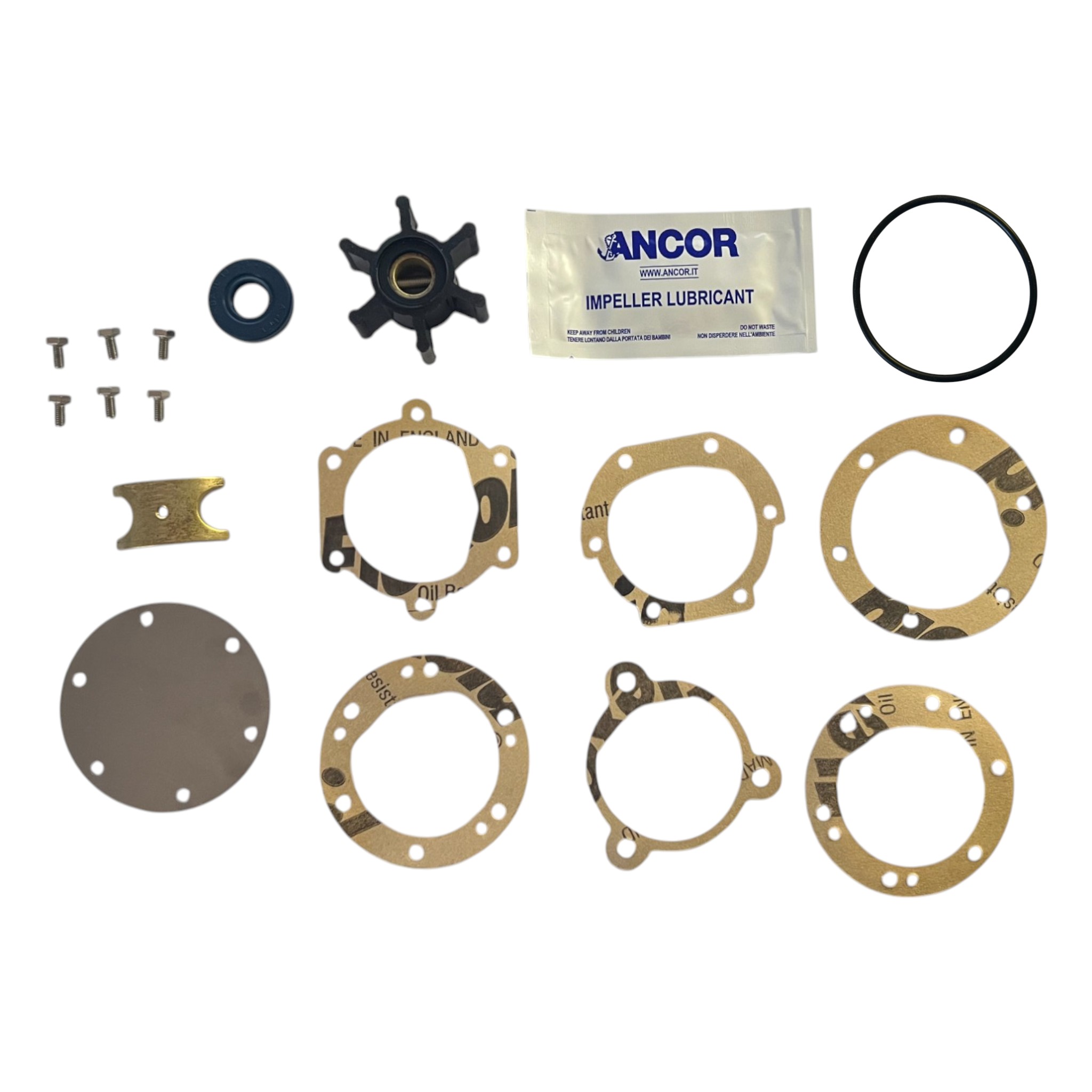 Service Kit for ST212