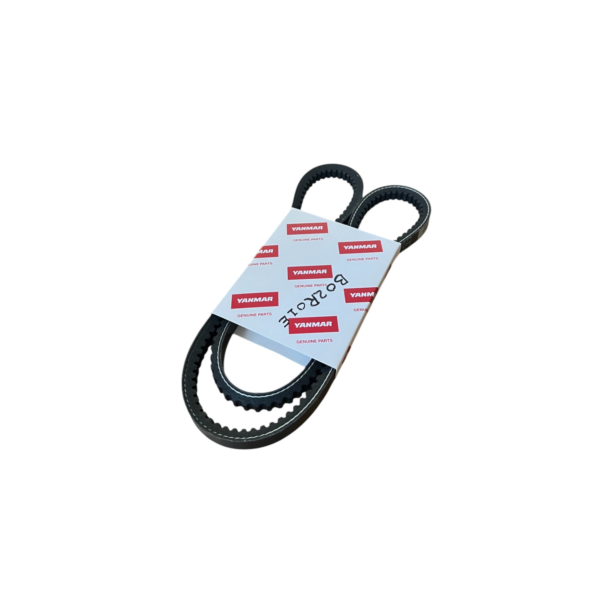 V-belt, A43.5 - Yanmar