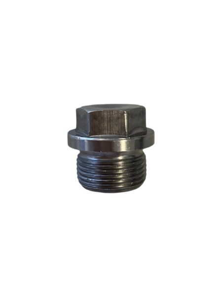 Bukh carterplug & oil filling plug engine block DV10/20/24/36/48 000E3959