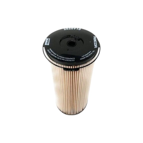 Racor fuel filter 10 Micron suitable for 1000FV & 1000 series