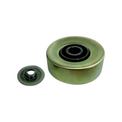 Volvo Penta idler pulley for D4/D6 engines - 3847482 - AB Marine service