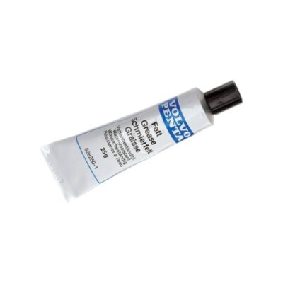 Volvo Penta water-resistant grease, 25 gram - 828250