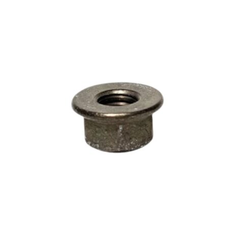 Volvo Penta flange nut for exhaust - 990950