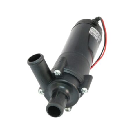 Circulation Pump CM30P7-1, 12V, Ø20 mm