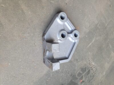 Volvo Penta Engine Mount 3812733 Rear Left