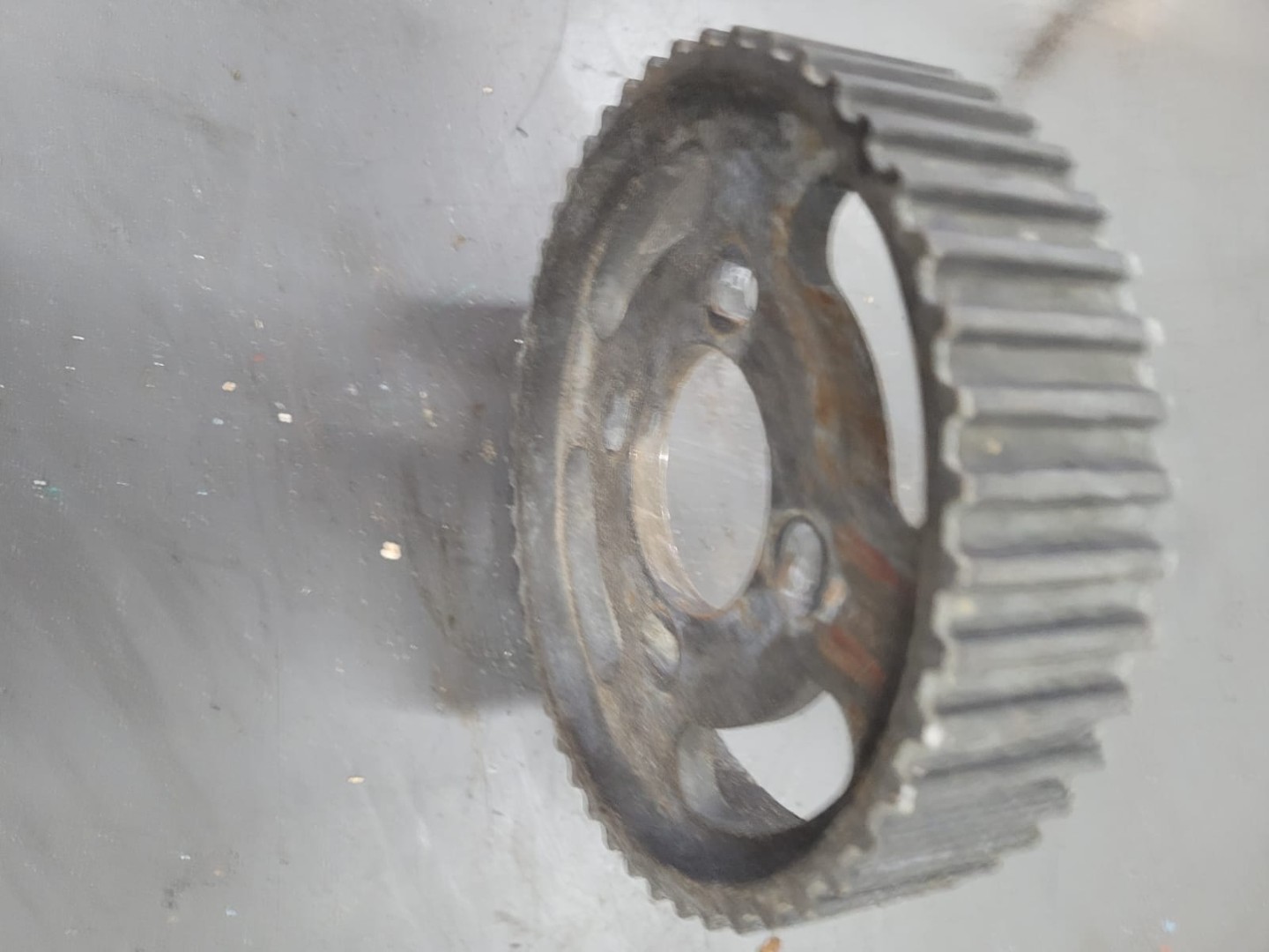 Perkins Prima M50 Camshaft Timing Parts Pulley 3114X102
