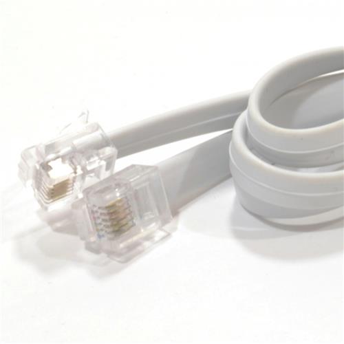 Mastervolt Verdrillte Paare geschirmt 3x2x0,25mm² für BTM oder BattMan ...