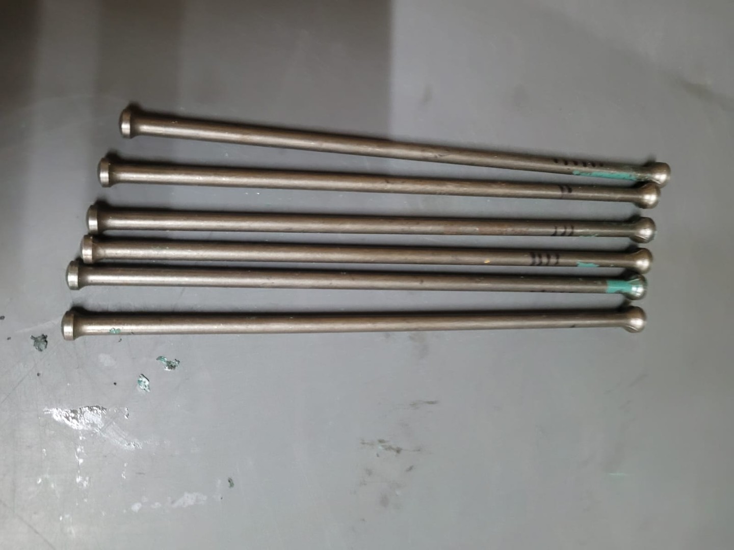 Volvo Penta 2003 push rod 840408