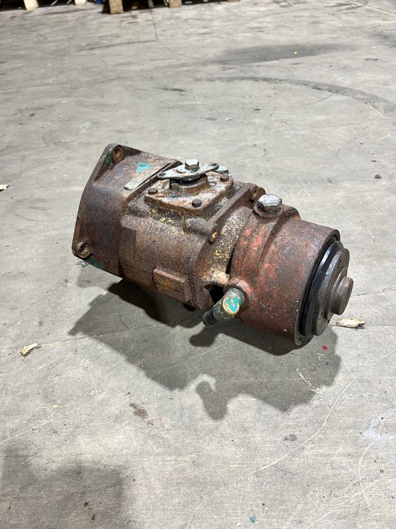 Keerkoppeling Volvo Penta MS Werkend Ratio 2:1