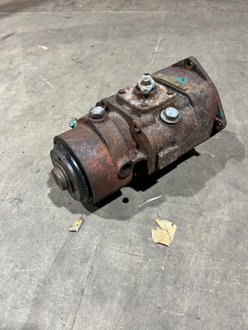 Keerkoppeling Volvo Penta MS Werkend Ratio 2:1