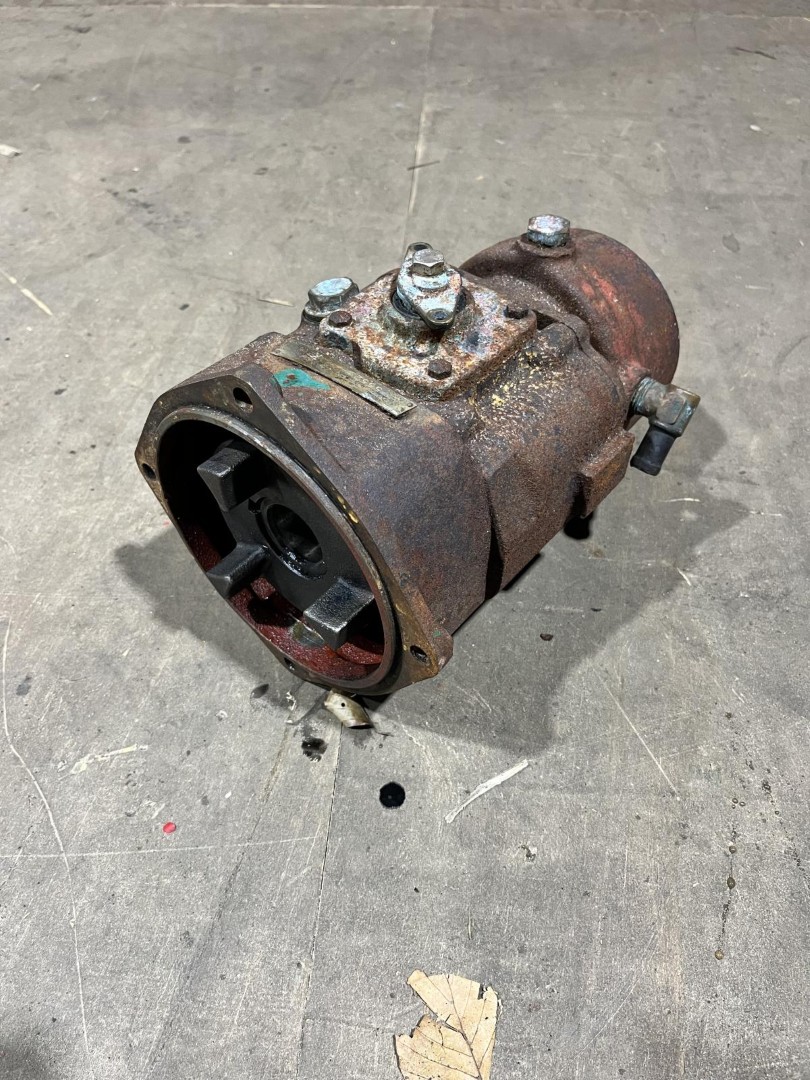 Keerkoppeling Volvo Penta MS Werkend Ratio 2:1