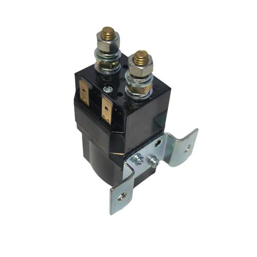 12V 80A continuous relay SW60-2