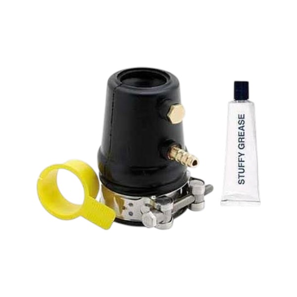 Propeller shaft seal Water-lubricated Standard 30mm AB Marine service