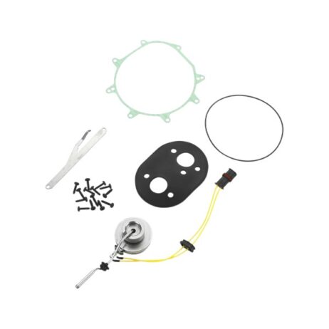 Webasto SP branderunit voor Air Top Evo 40/55 diesel, 24 volt - AB ...