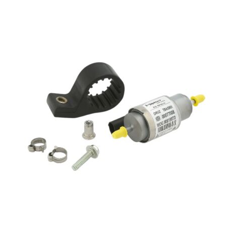 Webasto Kraftstoff-Dosierpumpe DP42, 12-24 Volt - AB Marine Service