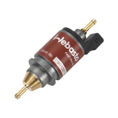 Webasto dosing pump DP2 without damper, 12 Volt - AB Marine service