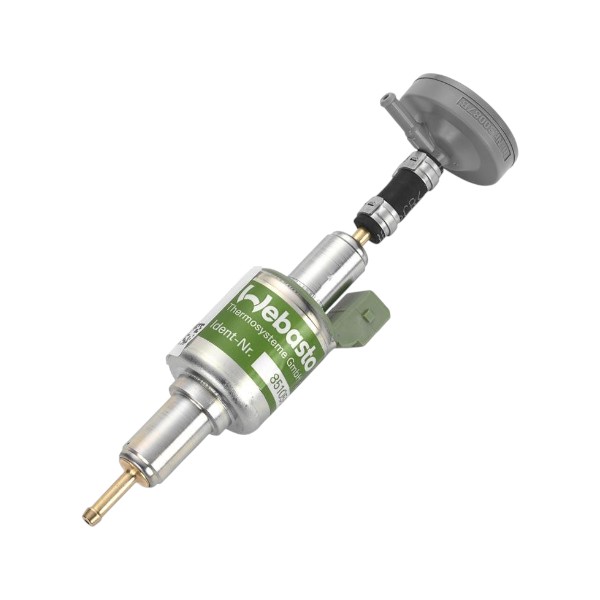 Webasto Dosierpumpe DP30 mit Dämpfer, 24 Volt - AB Marine Service