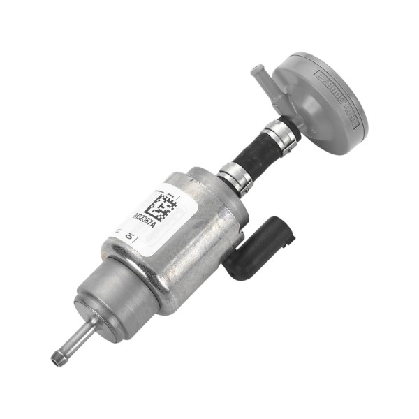 Webasto dosing pump DP42 with damper, 12 volt including rubber mounting ...