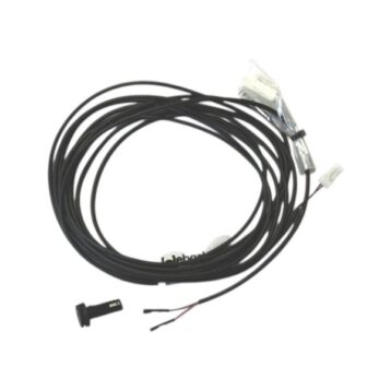 Webasto external temperature sensor, length 2.5 metres - AB Marine service