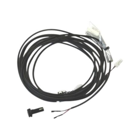 Webasto external temperature sensor, length 2.5 metres - AB Marine service