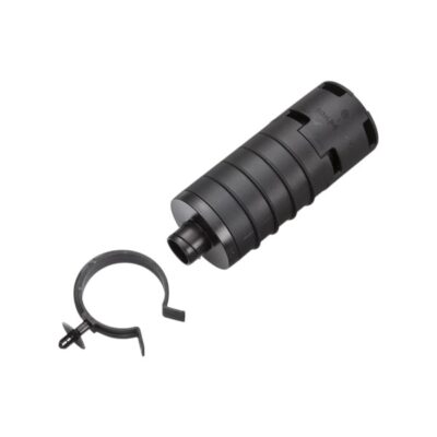 Webasto combustion air intake silencer for Thermo Top Evo - 1315744B ...